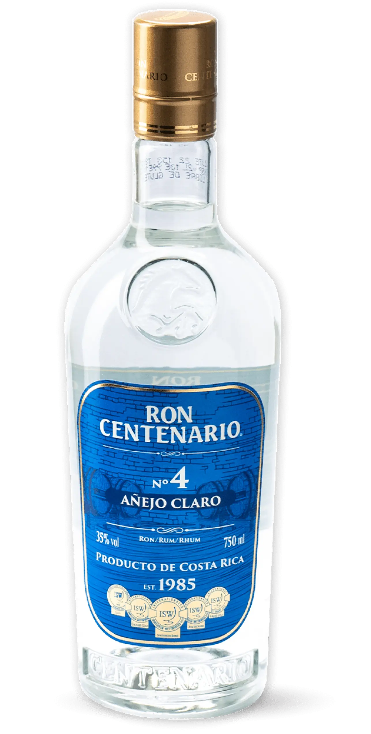 Ron Centenario