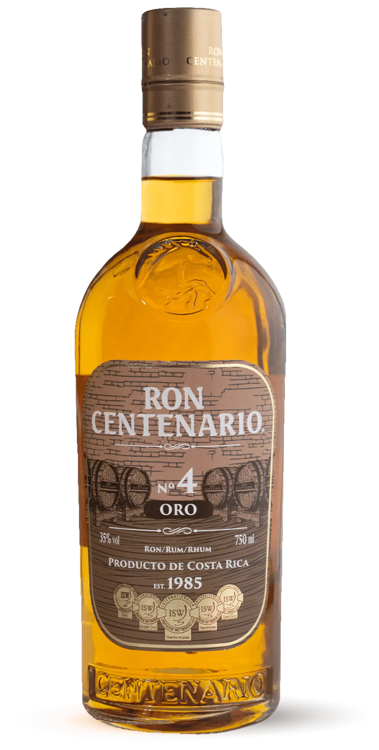 Ron Centenario