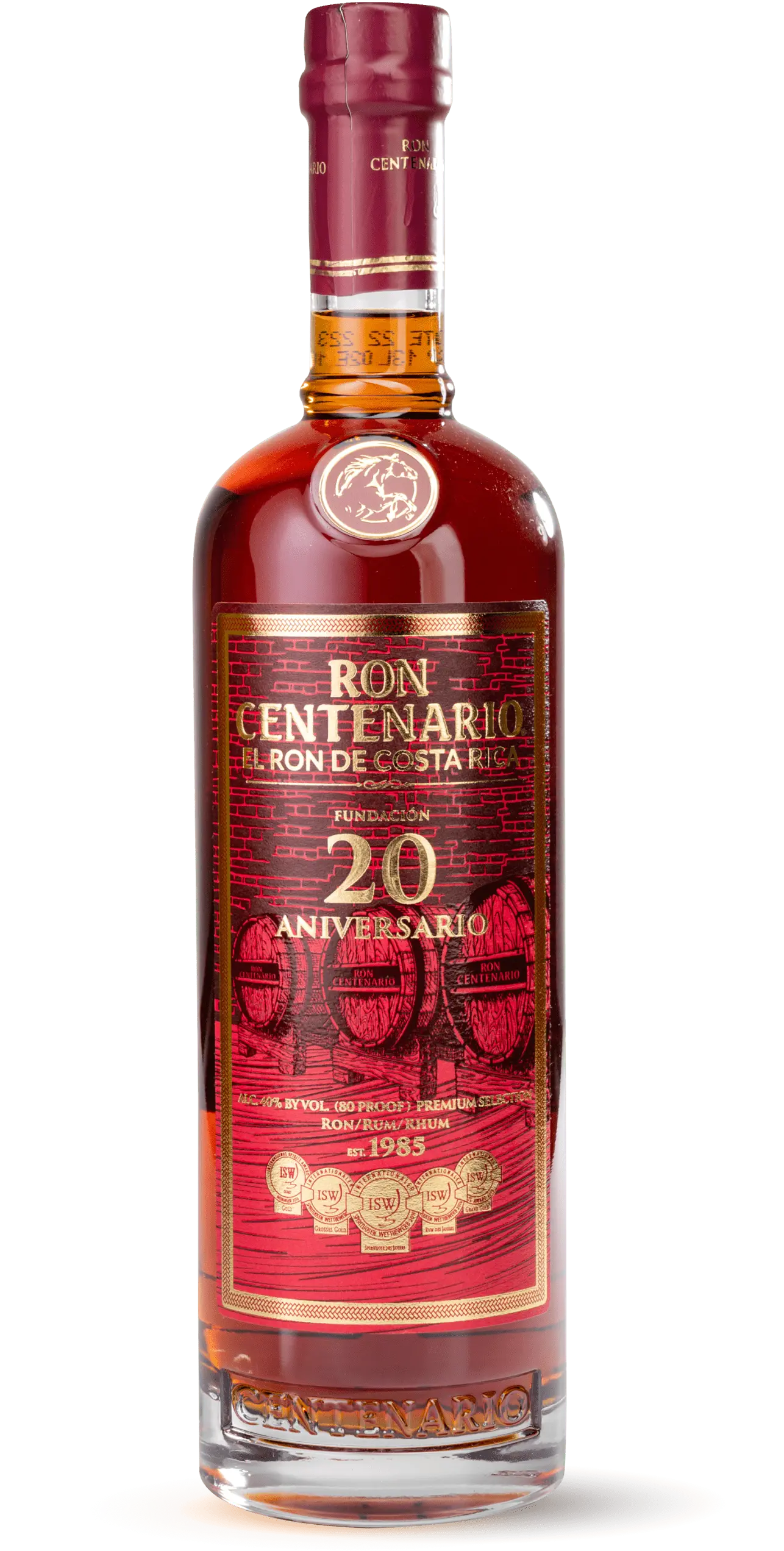 Ron Centenario