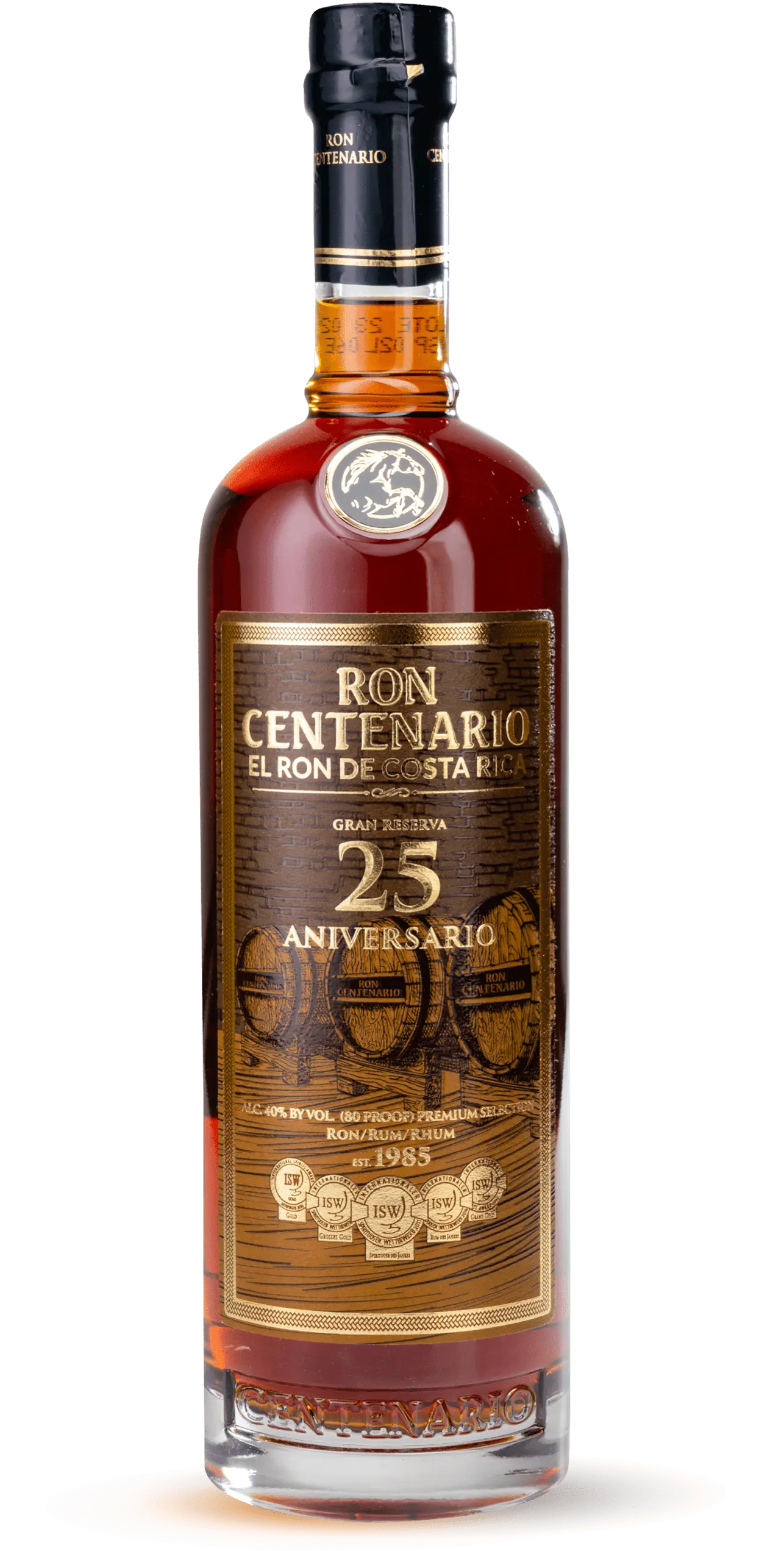Ron Centenario