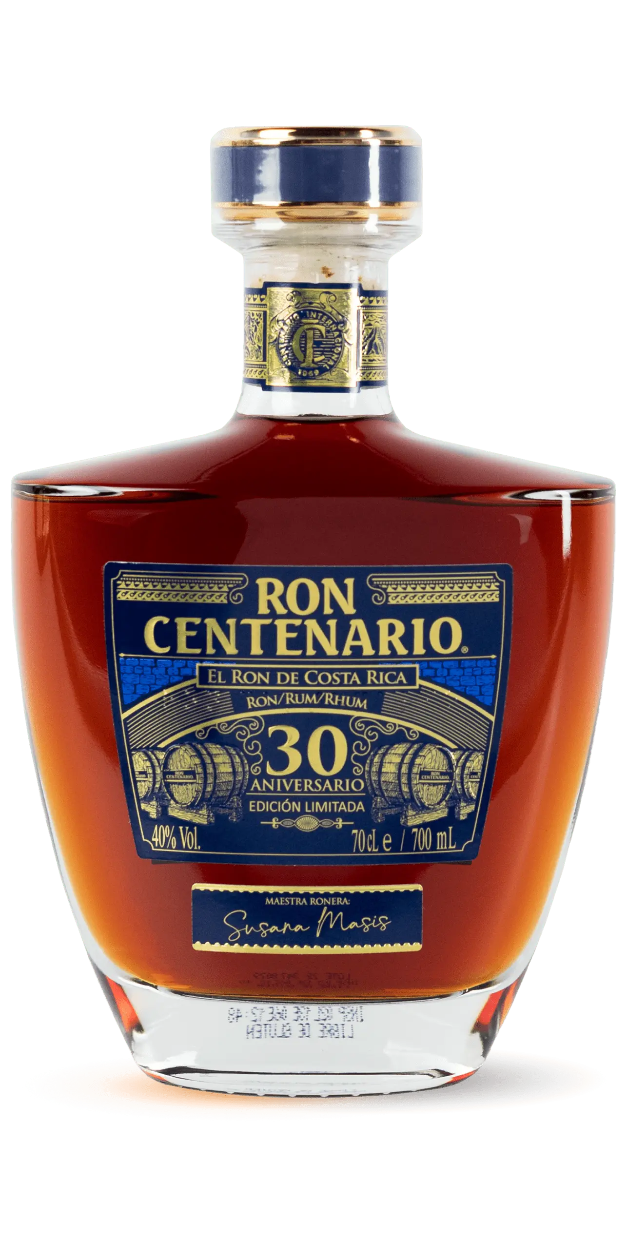 Ron Centenario