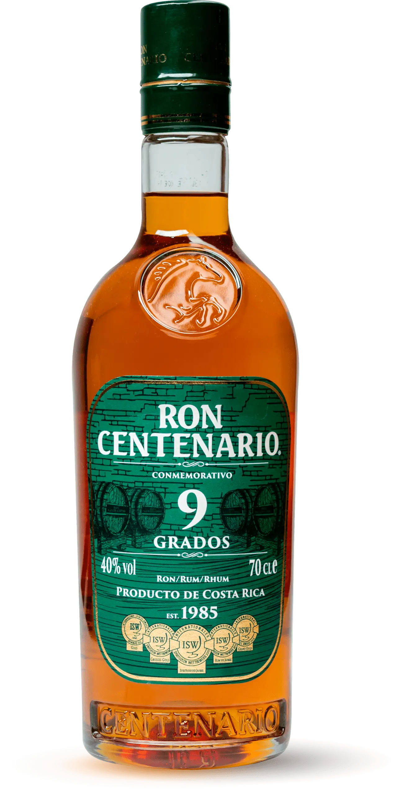 Ron Centenario